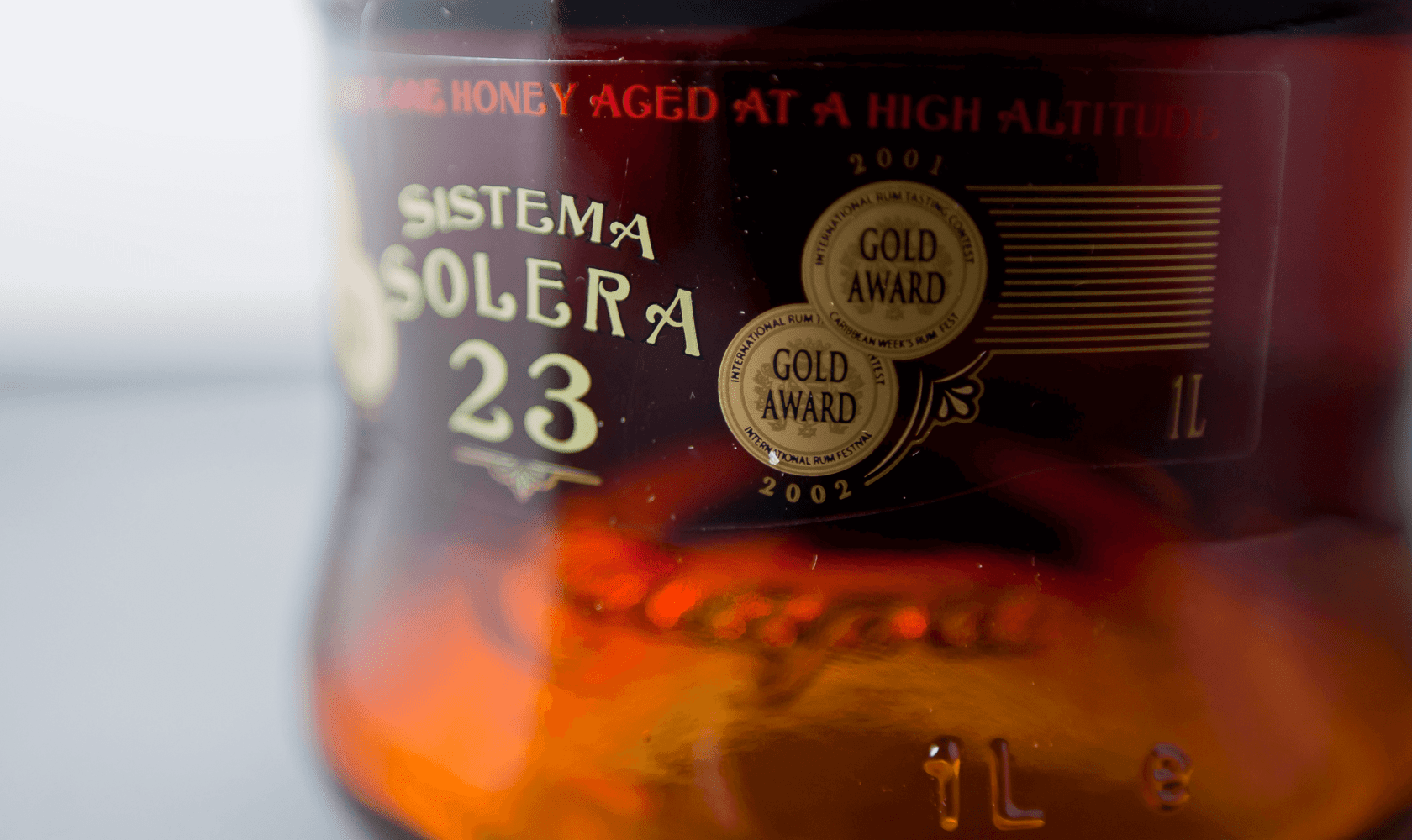 What Is Solera Rum & Solera System » Beginner's & Buyer's Guide