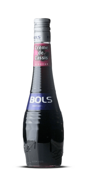 Bols Creme de Cassis » Get Free Shipping | Flaviar